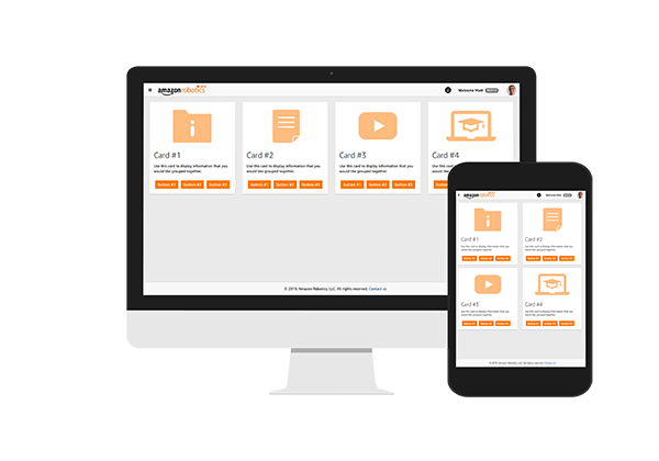 Portfolio - Matt Grippo