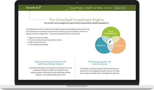 Smartleaf - Matt Grippo